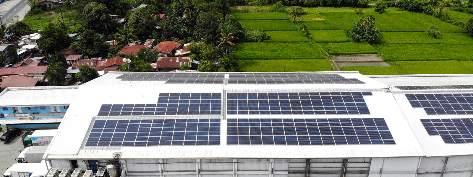 Savings & Schedule - ENEOS TotalEnergies – Solar for Business in Asia